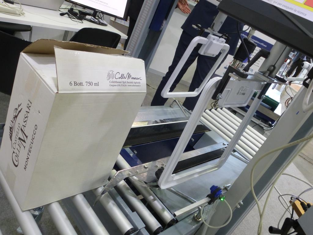 Tecnologia RFID: che cos'è e come funziona by RFID Global 2020