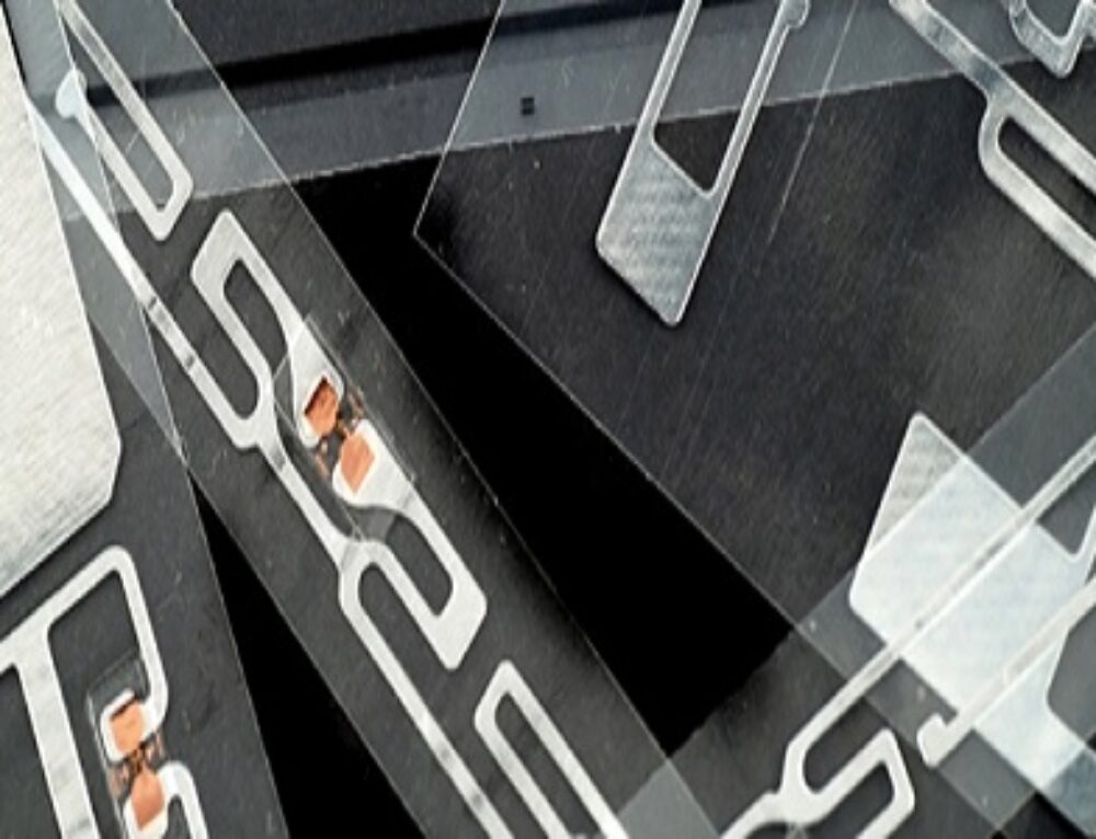 UHF RFID Tag Chip - Alien Higgs™ 4