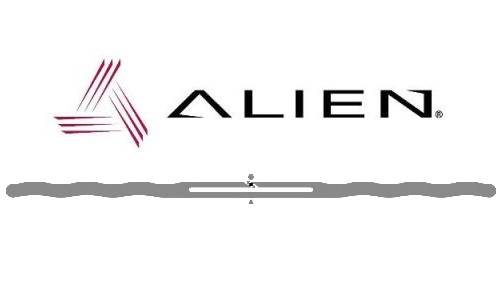 SlimLine Inlay RFID UHF EPC - Alien Smart Label