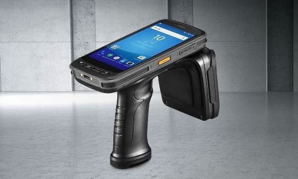 C72 - Android Rugged Mobile Computer RFID UHF