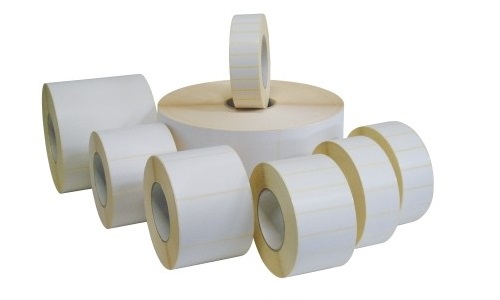 Smart Label RFID HF Multi ISO - RFID Global