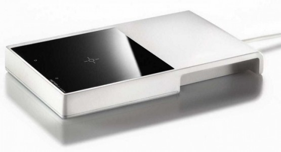 CPR40.30 - Reader NFC & RFID DeskTop USB