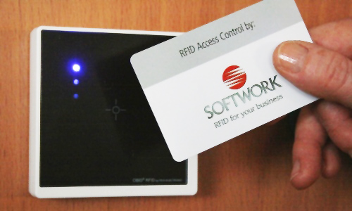 RFID, NFC e BLE - Tecnologie e Servizi by RFID Global