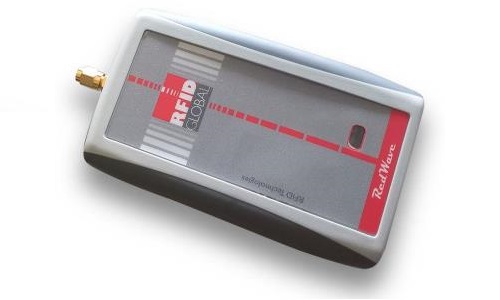 RFID, NFC e BLE - Tecnologie e Servizi by RFID Global