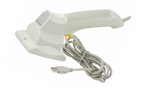 ISC.PRH101 - Lettore HandHeld Reader RFID HF