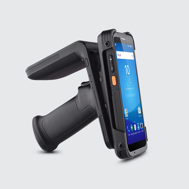 RFID Global acquisisce la distribuzione di Chainway per l’Italia