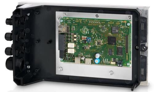 Nuovo dispositivo RFID HF Long Range Reader LR5400