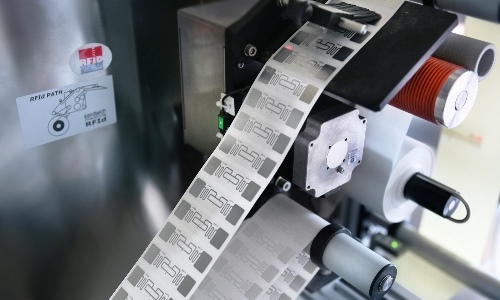 RFID, NFC e BLE - Tecnologie e Servizi by RFID Global