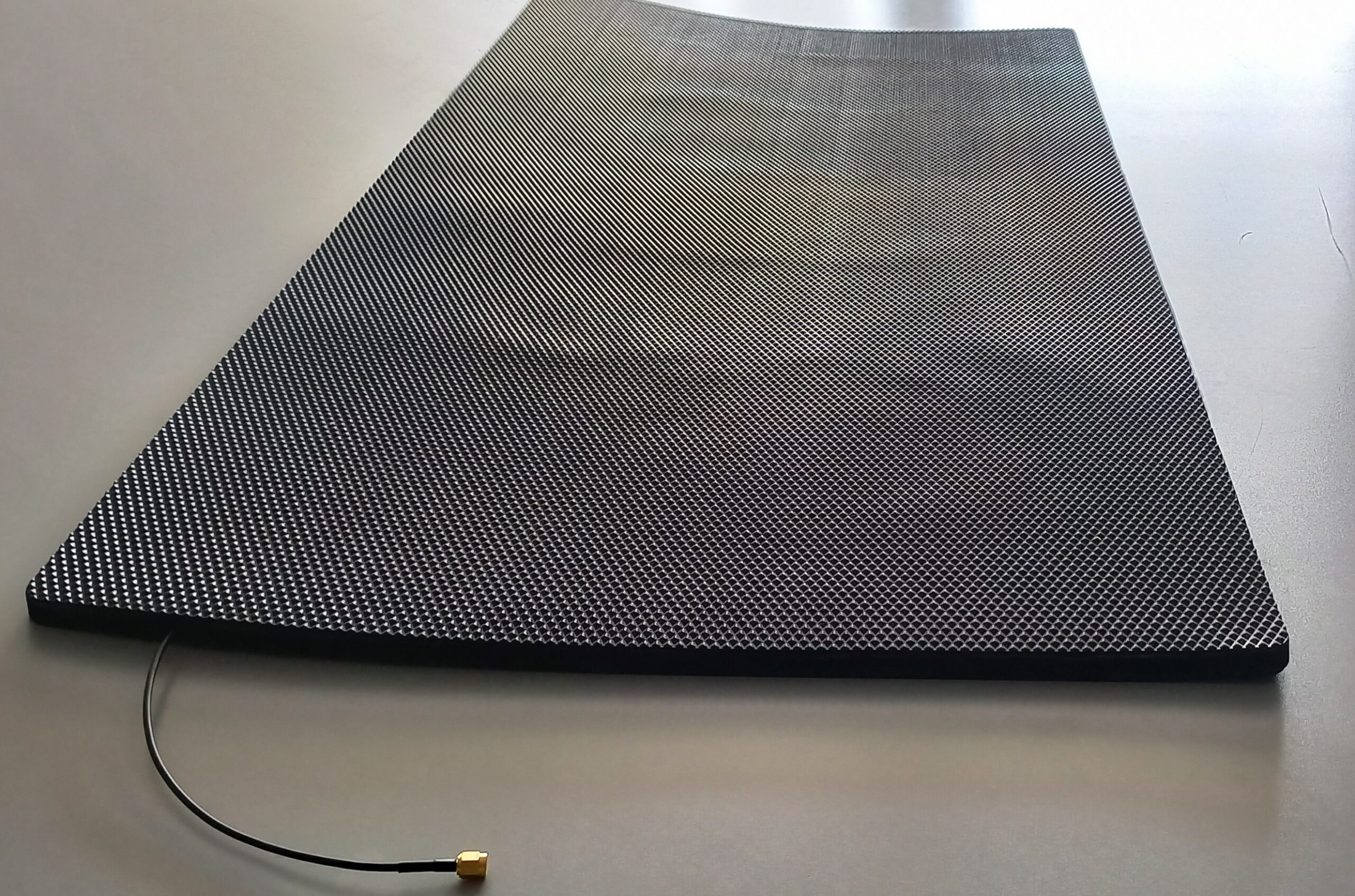 Nuova Flex Antenna, il dispositivo RFID plasmabile