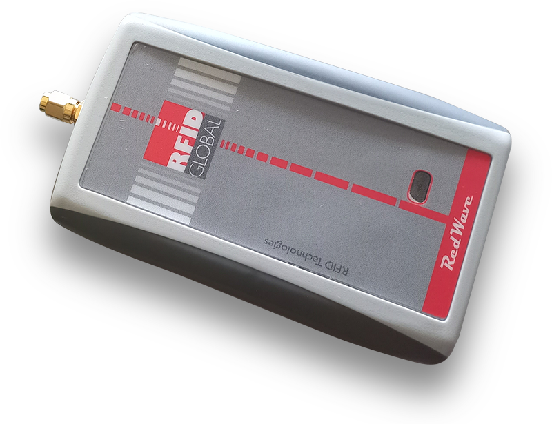 Desktop Reader RED.MR74-U RFID HF Multi-ISO USB multi antenna