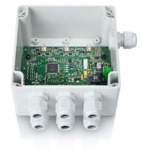 Nuovo dispositivo RFID HF Long Range Reader LR5400