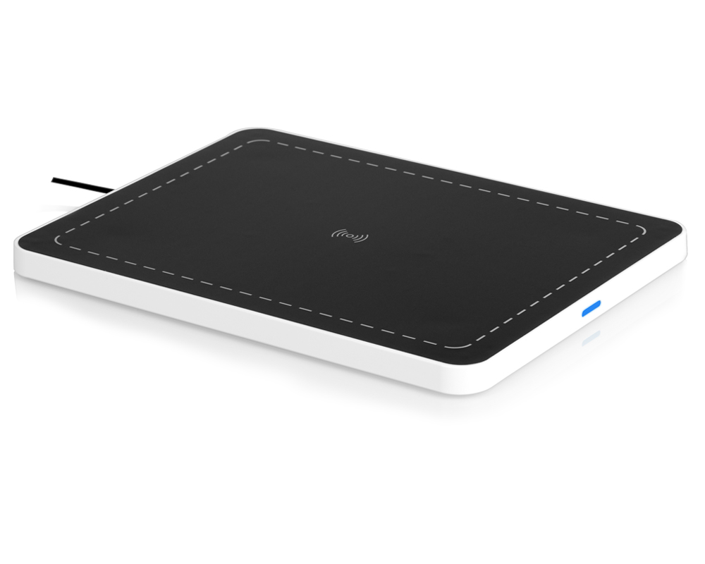 Nuovo dispositivo RFID in 3 varianti: pad reader antenna 74