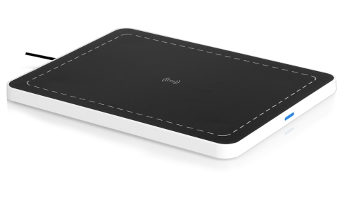 Nuovo dispositivo RFID in 3 varianti: pad reader antenna 74
