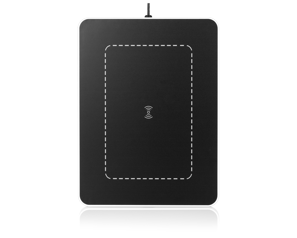 Nuovo dispositivo RFID in 3 varianti: pad reader antenna 74