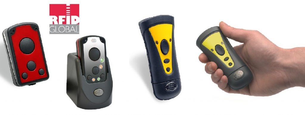 RFID mobile device Panmobil: sinergia più forte