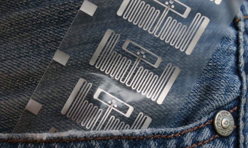 RFID nel fashion: come la tecnologia risponde alle esigenze della moda